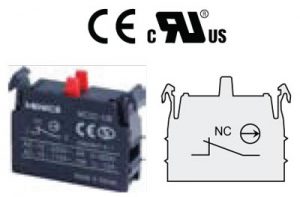 Emergency Stop Buttons (E-Stops) | Pinnacle Systems