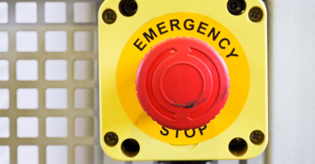 3 Ways To Improve Machine Safety In The Automotive Industry
