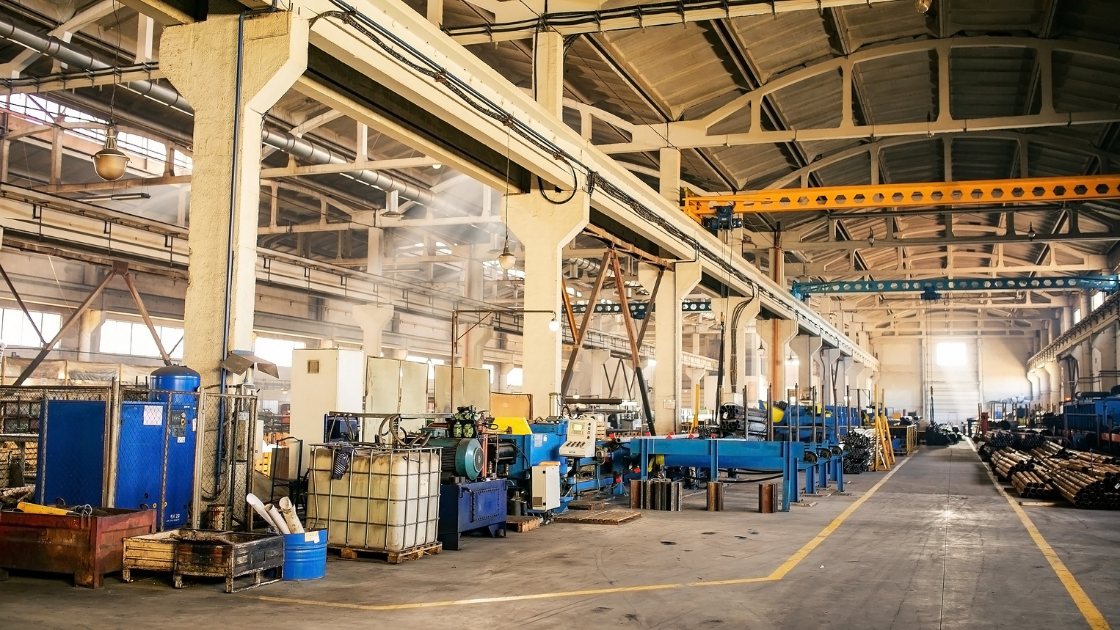6 Reasons Perimeter Guarding Is Essential In Robotic Systems