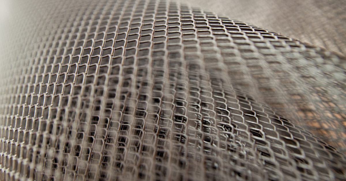 Fencing Systems 101: Customizing Mesh Size, Heights & Finish