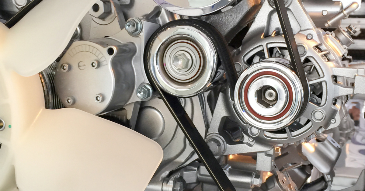 5 OSHA Machine Guarding Violations And How To Avoid Them