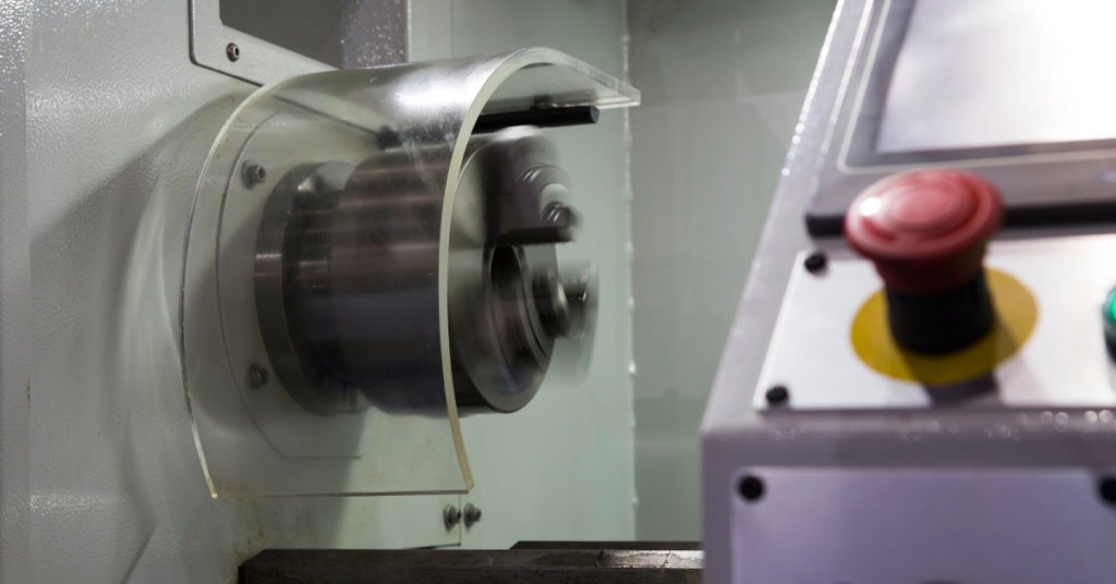 5 OSHA Machine Guarding Violations And How To Avoid Them