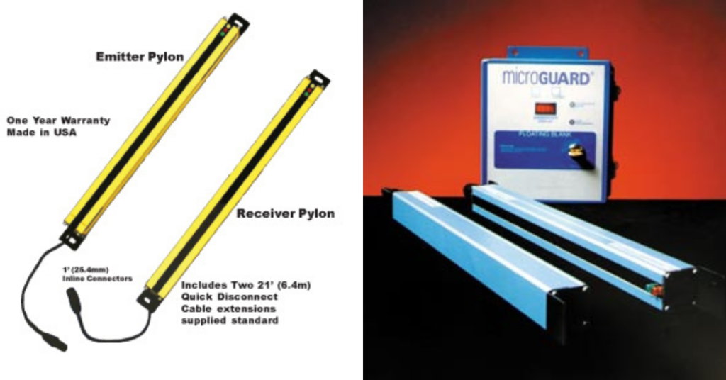 10 Proven Ways To Improve Machine Guarding For Conveyor Safety