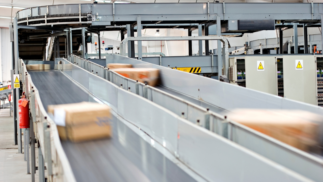10 Proven Ways To Improve Machine Guarding For Conveyor Safety